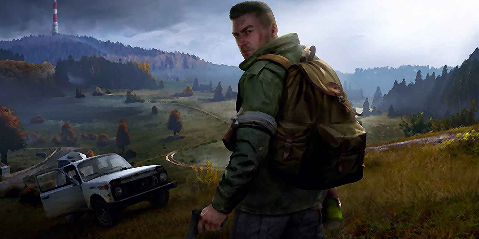 DayZ Server List - Join The Best And Play!