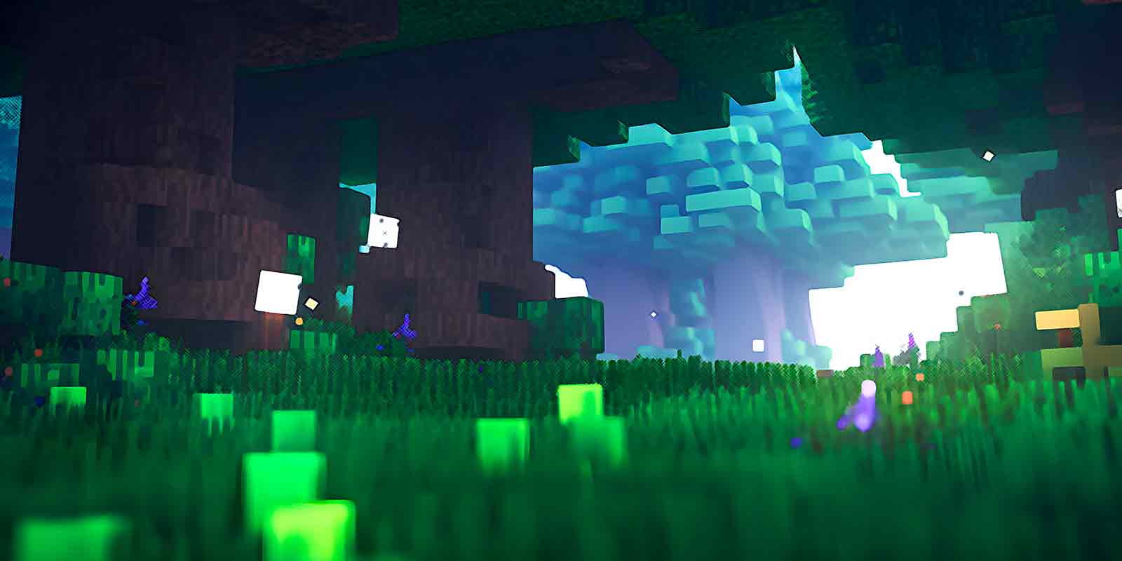 Best Minecraft Servers - Play Servers