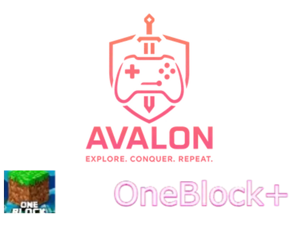 OneBlock+ - Play Servers